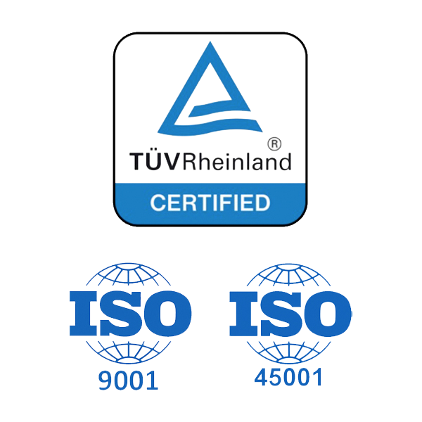 TSR/TLR | JOHN CRANE | Maroc Sealing Fluid Control